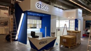 Eisco Industrial : Achema 2022 Germany Trade show - Expolens ...