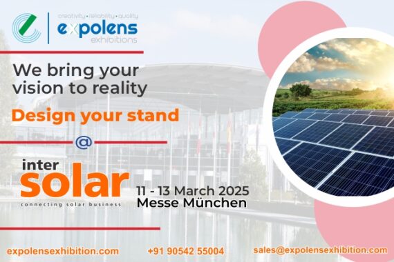 Intersolar Europe 2025: The Premier Solar Energy Event in Germany ...
